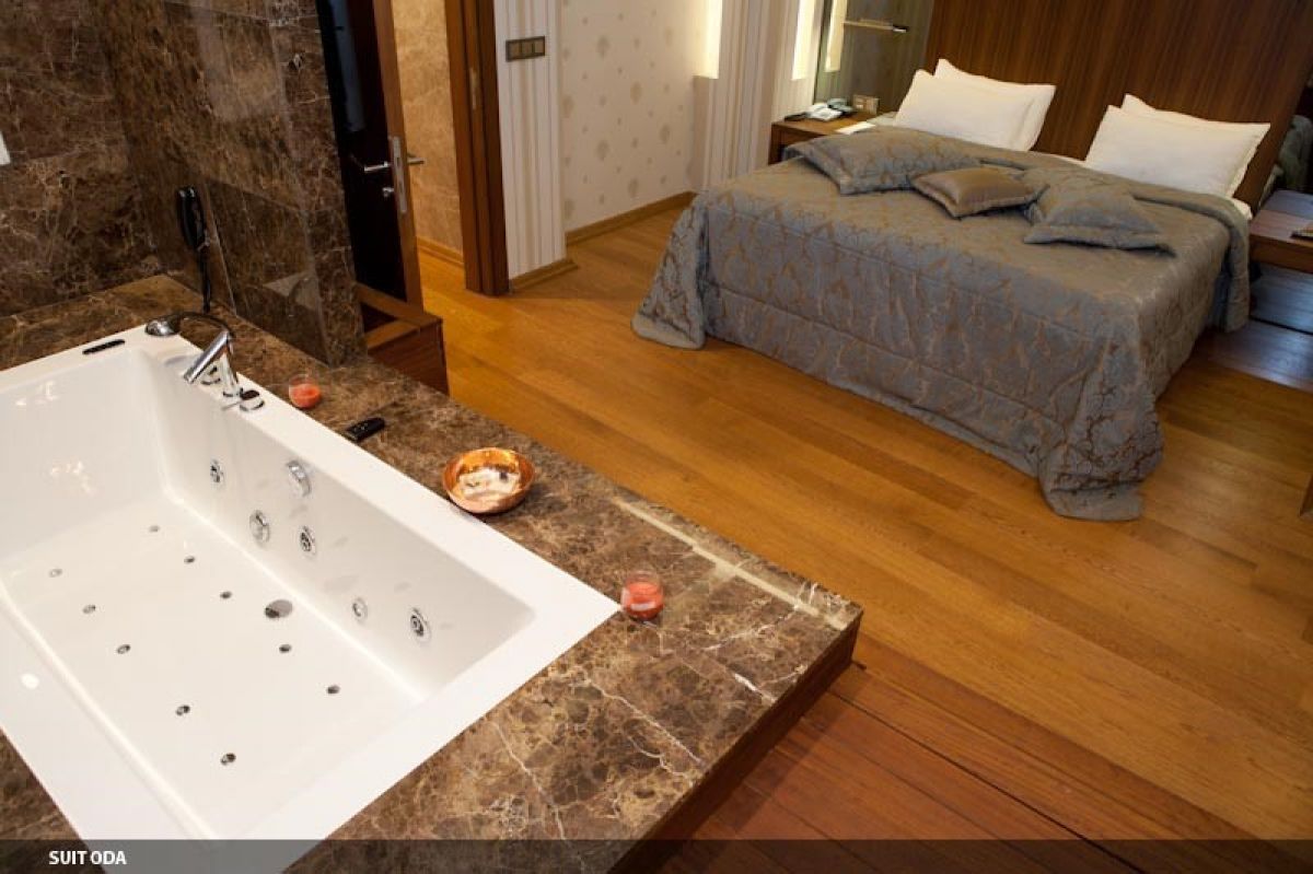 The Reyhani Castle Hotel | Nomatto