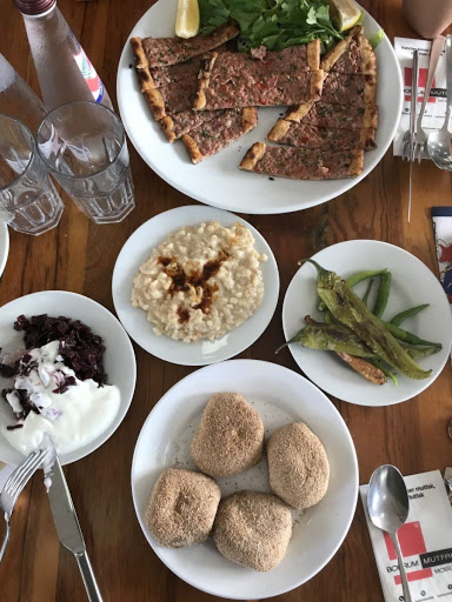 The Fate Restaurant | Nomatto