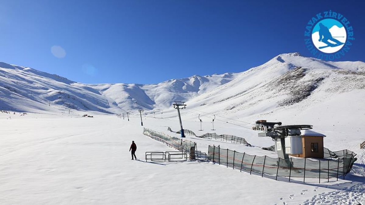 The Abali Ski Center | Nomatto
