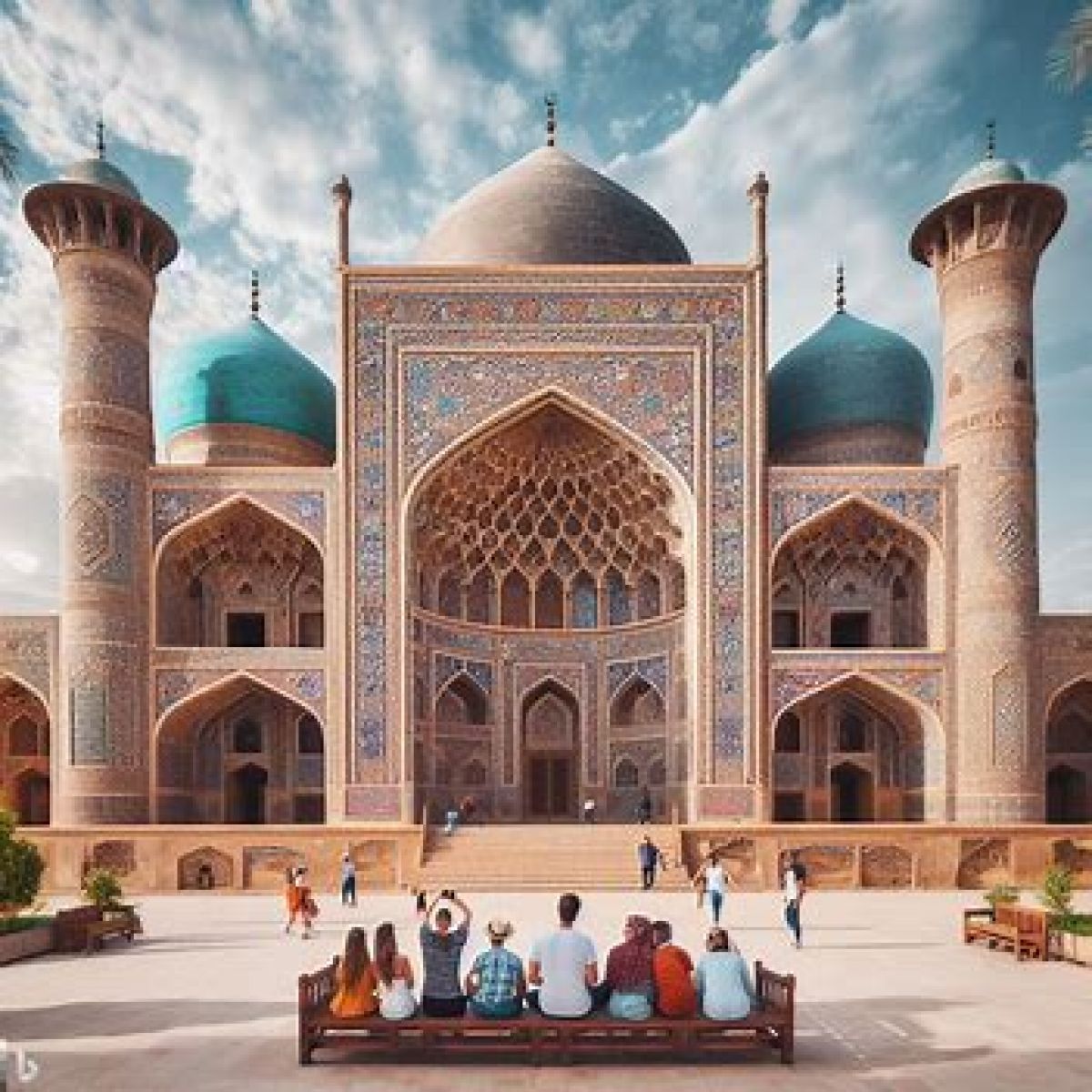 Medrese Türkiye'deki Tarihi Medreseler | Nomatto