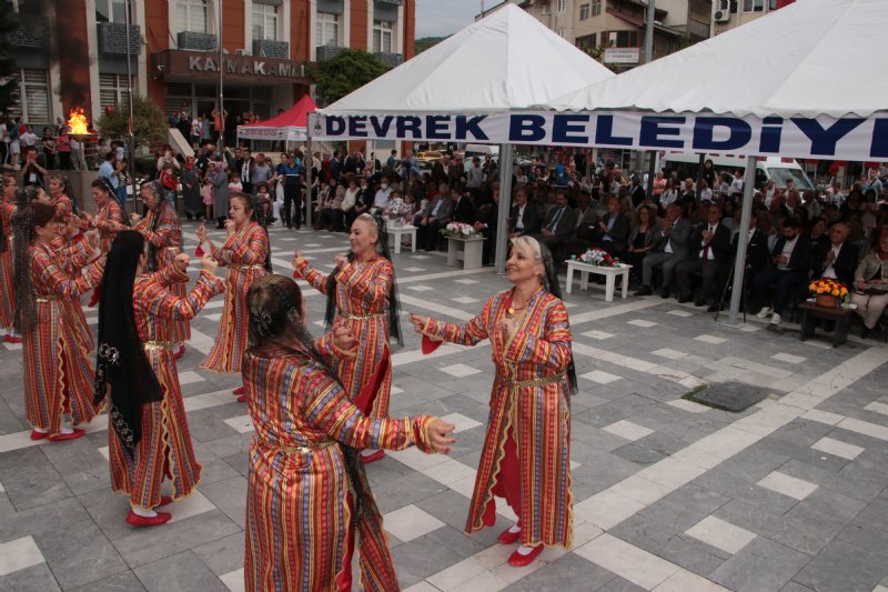 Devrek Baston Ve Kültür Festivali Nerede? Ne Zaman? | Nomatto